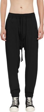 Thom Krom Stretch Nylon Jersey Track Pants