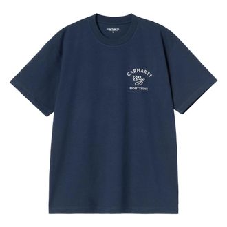 Carhartt Work in Progress T-shirt Eightynine Carhartt WIP