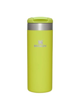 Stanley Stanley The AeroLight Transit Mug.35L / 12 Oz Pomelo 10-10788-108
