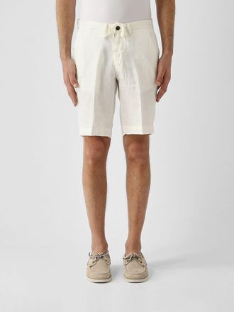 BRIGLIA 1949 Short Homme couleur Lait