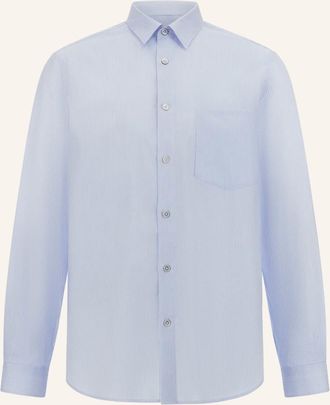 Boggi Milano Boggi Milano Hemd Regular Fit blau