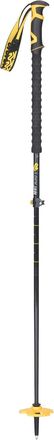 K2 Lockjaw Carbon Plus Skist&ouml;cke Grau Herren - Gr&ouml;&szlig;e U - Grau