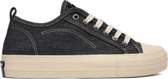 G-Star Sneakers aus Stoff G-Star Raw CEO-GST02 Dunkelblau