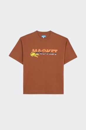 Market T-shirt - Taille M