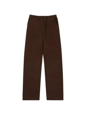 Entire studios Straight Leg Sweatpant