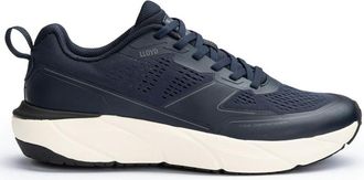 Lloyd Leichte Runner-Sneaker Loom aus einem Textil-Mesh in