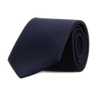 Saint Laurent Herren, Accessories, Blau, LGr&ouml;&szlig;e