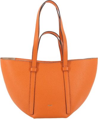 Abro Abro Shopper - Shopper COSMO - Gr. unisize - in Orange - f&uuml;r Damen