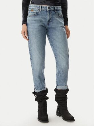 G-Star Raw Jeans Kate D15264-D930 Blau Boyfriend Fit