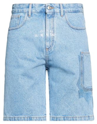 GCDS HOSEN & R&Ouml;CKE - Jeansshorts auf YOOX.COM