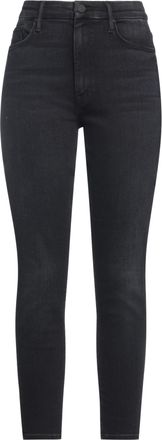 Mother HOSEN & R&Ouml;CKE - Jeanshosen auf YOOX.COM