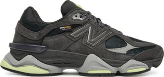 New Balance Sneakers New Balance U90602P8 M Grau