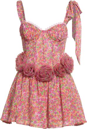 For Love & Lemons KLEIDER - Mini-Kleider auf YOOX.COM