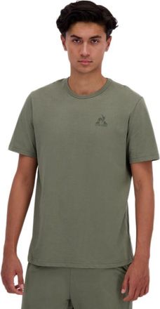 Le Coq Sportif Monochrome Tee Ss N3, T-Shirt - L