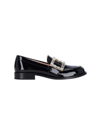 Roger Vivier Très Vivier Loafers