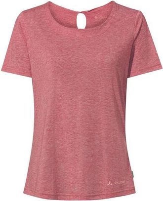 Vaude Damen Shirt Wo Skomer Hiking T-Shirt II