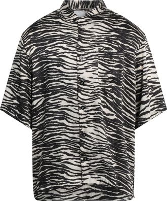 Pantaloni Torino TOPS - Hemden auf YOOX.COM