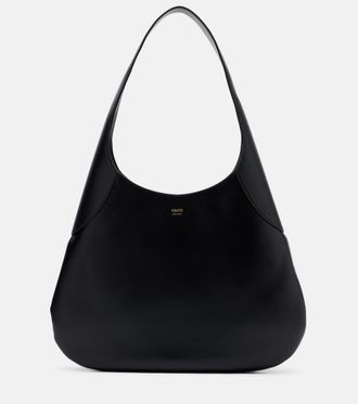 Khaite Schultertasche Joan Large aus Leder