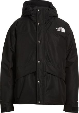 The North Face JACKEN & M&Auml;NTEL - Pufferjacken & Daunenjacken auf YOOX.COM