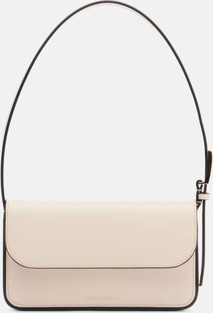 Victoria Beckham Schultertasche Dorian Mini aus Leder