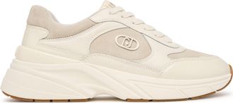 Liu Jo Sneakers Liu Jo Lj01 01 BF6031 P0304 Creme