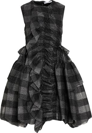 Cecilie Bahnsen KLEIDER - Mini-Kleider auf YOOX.COM