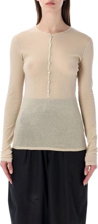 SOEUR Top Soeur Beige