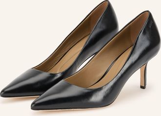 HUGO BOSS Pumps Miah schwarz