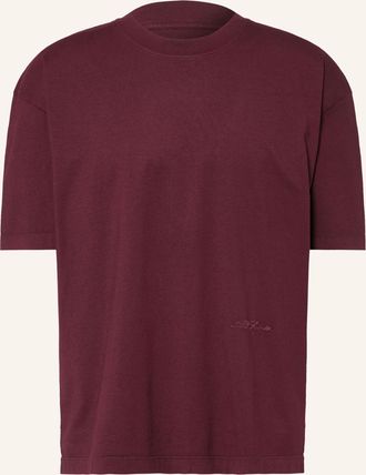 AllSaints Allsaints T-Shirt Maddox rot