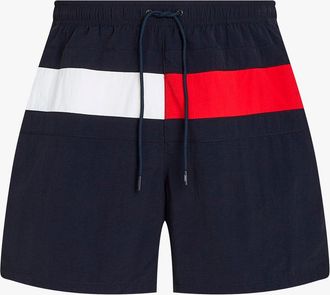 Tommy Hilfiger Short de bain &agrave; logo