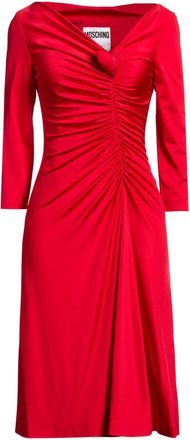 Moschino KLEIDER - Midi-Kleider auf YOOX.COM