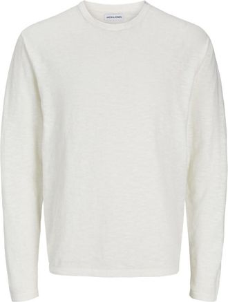 Jack & Jones JJESUMMER Knit Crew Neck SN