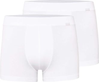 Hanro Boxershorts Natural Function