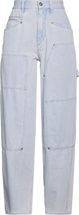Isabel Marant HOSEN & R&Ouml;CKE - Jeanshosen auf YOOX.COM