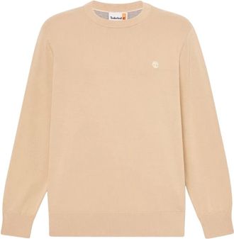 Timberland Homme, Pulls, Beige, Taille: 2XL Williams River Sweater