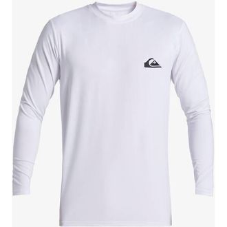 Quiksilver Herren Shirt Surf Tee LS SFSH