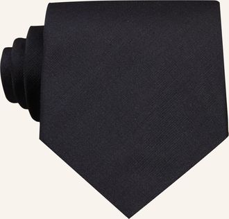 Tiger Of Sweden Krawatte Septa blau