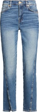 7 For All Mankind HOSEN & R&Ouml;CKE - Jeanshosen auf YOOX.COM