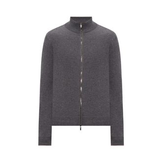 PESERICO Maglia Tricot U - - Knitwear - Herren - Grau - XL