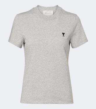 Ami T-shirt Ami De Coeur en coton