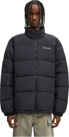 Columbia Veste Novelty Pike Lake - Homme - Sport - Noir - Taille: M