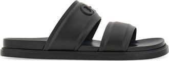 Ferragamo Sandalen - Schwarz