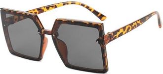 Generic Lunettes De Soleil Dext&eacute;rieur For Hommes Vacances For Femmes(Multi-colored)