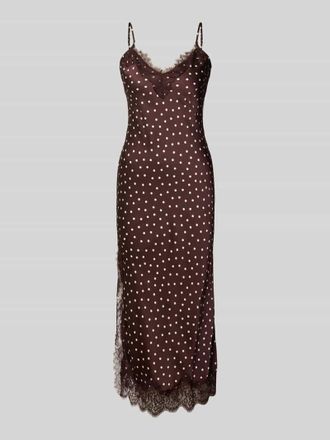 Forever New Cocktailkleid mit Spitzenbesatz Modell Jess