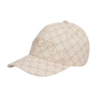 Joop Agatha Baseball Cap - - Accessories - Damen - Beige - ONE SIZE