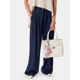 Aldo Handtasche Aldo Ruya 13933963 Wei&szlig;