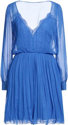 Alberta Ferretti KLEIDER - Mini-Kleider auf YOOX.COM