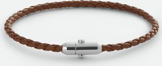 Bottega Veneta Lederarmband - Bottega Veneta