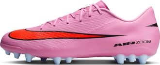 Nike Nike Unisex Mercurial Vapor 16 Academy Sneaker, Multicolor, 40.5 EU