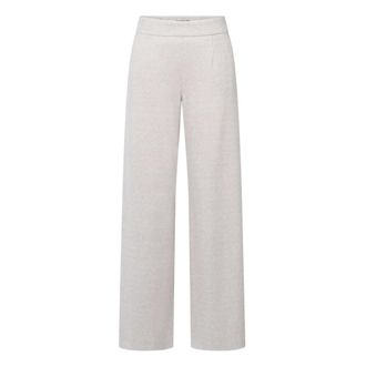 Windsor Pantalon Dh624 - - Trousers - Damen - Beige - M
